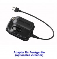 Peltor Bluetooth Headset WS (MT53H7AWS2)