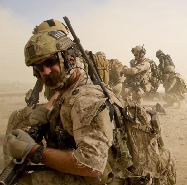 3M Peltor Comtac IV (MT16H044F-38 GN)