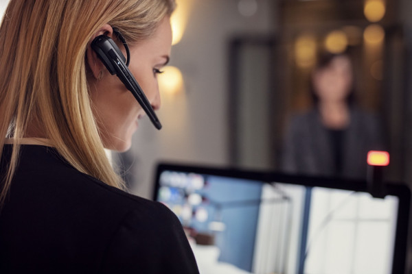 EPOS D10 USB ML Comfort Edition