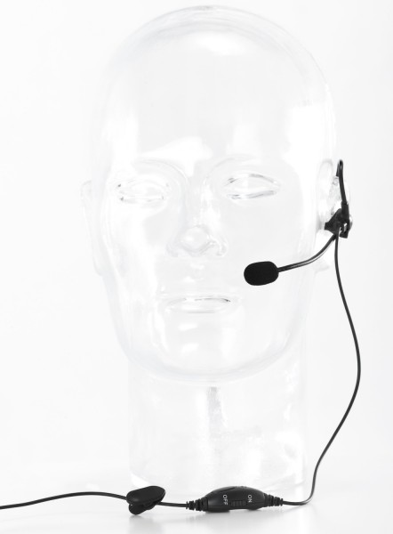 Vokkero UNITY Referee COMMS Kit 2