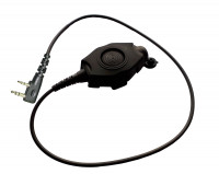 3M Peltor Comtac XP MT17H682FB-02