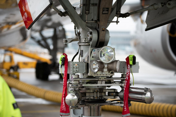 3M Peltor Bluetooth Adapter Ground Mechanic (FL6007-WS5 GB)