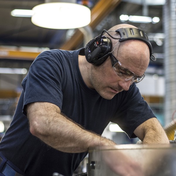 3M PELTOR ProTac III Slim Headset (MT13H220A)