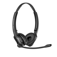 Comhead DECT Duplex Headset Intercom Duo II