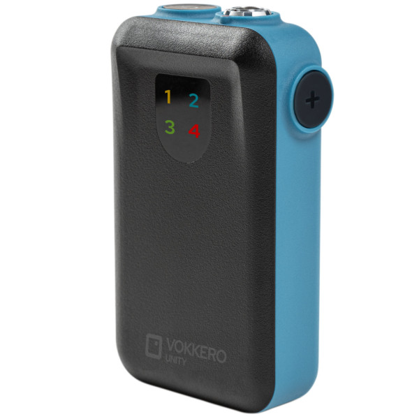 Vokkero UNITY Referee COMMS Kit 2