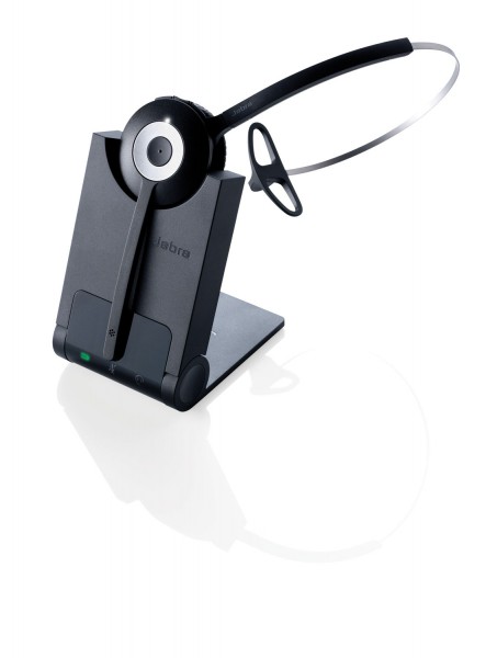 Jabra Pro 930 (Trio Version) Headset