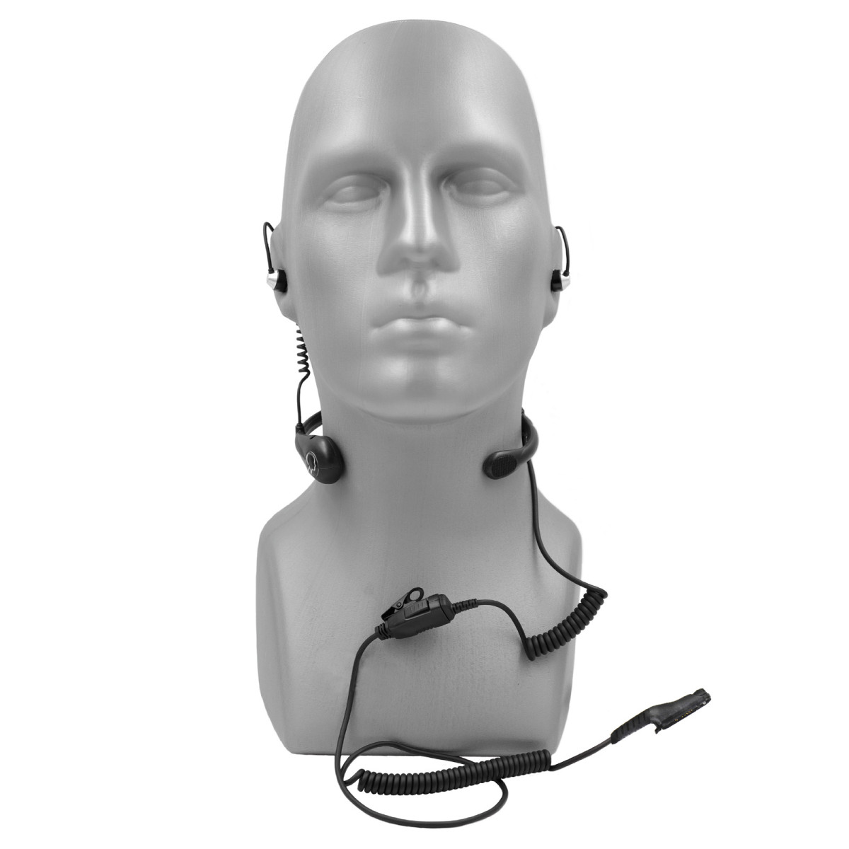 Neue Partnerschaft: COMHEAD und Tactical Headsets Sweden | Comhead ...