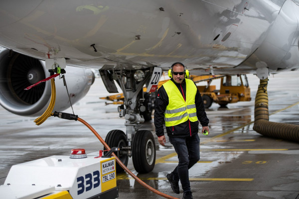 3M Peltor Bluetooth Adapter Ground Mechanic (FL6007-WS5 GB)