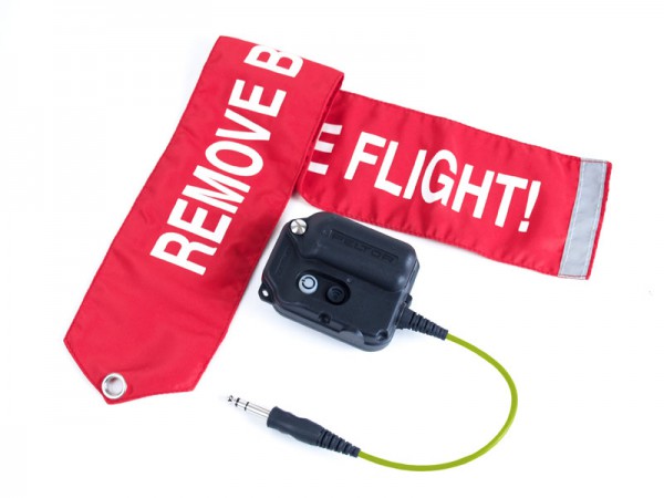 3M Peltor Bluetooth Adapter Ground Mechanic (FL6007-WS5 GB)