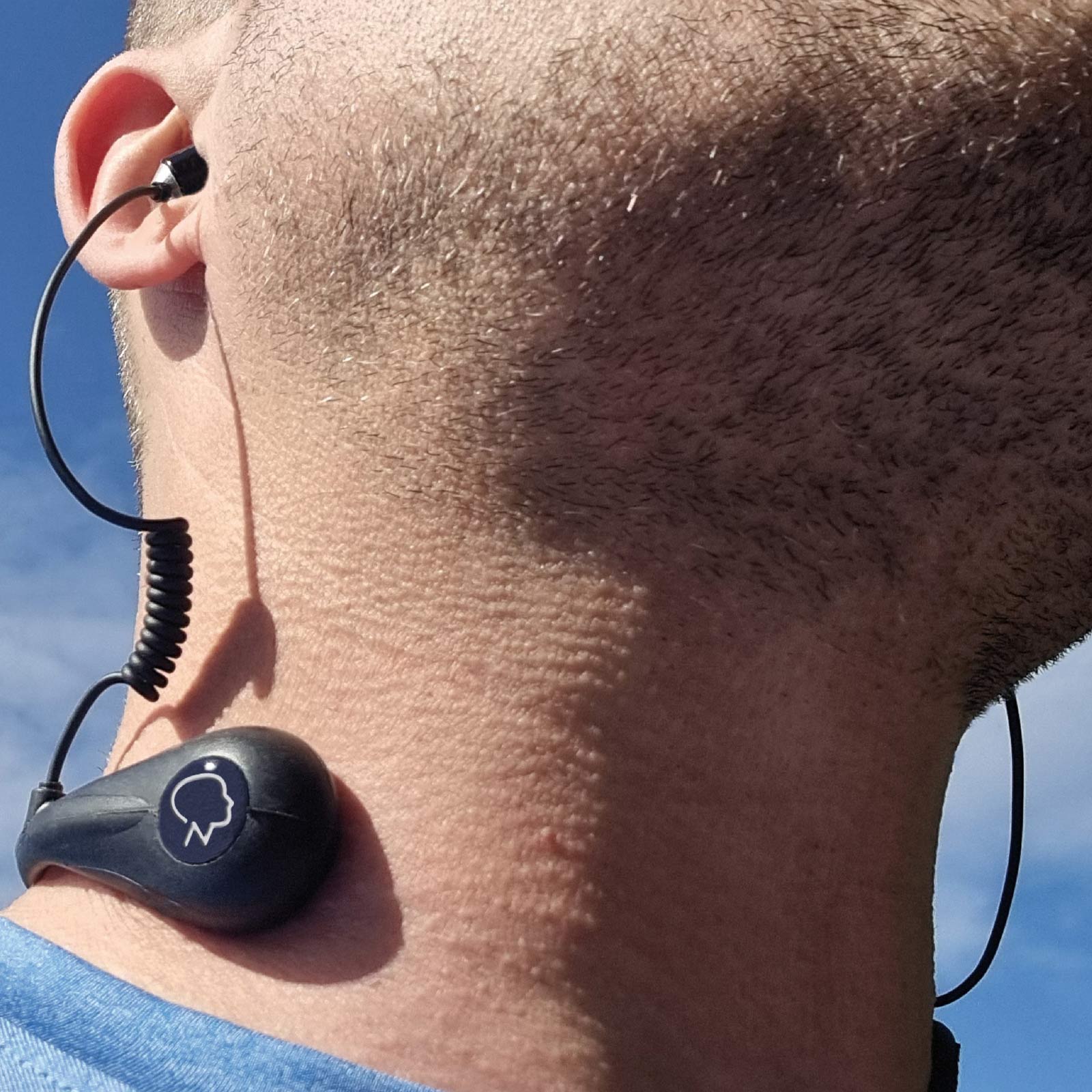Neue Partnerschaft: COMHEAD und Tactical Headsets Sweden | COMHEAD ...