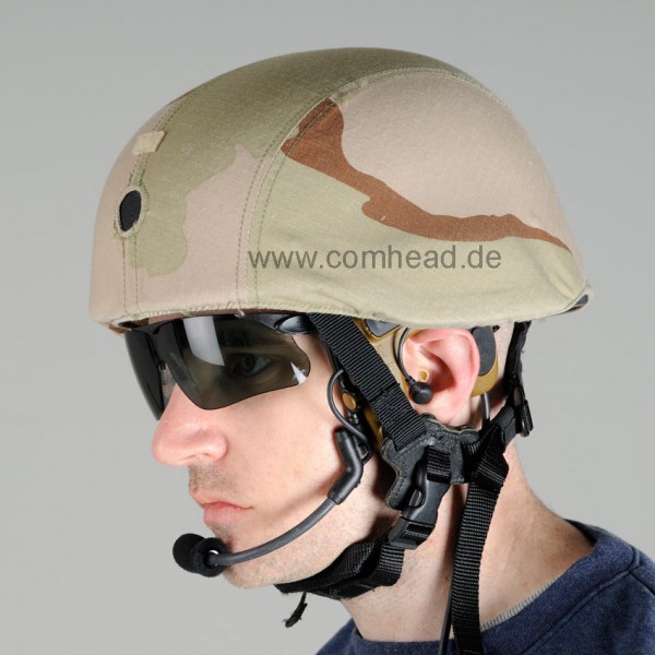 3M Peltor Comtac IV (MT16H044F-38 GN)
