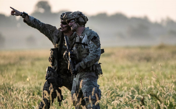 3M Peltor ComTac VII Coyote Brown MT14H41A-300EU CY