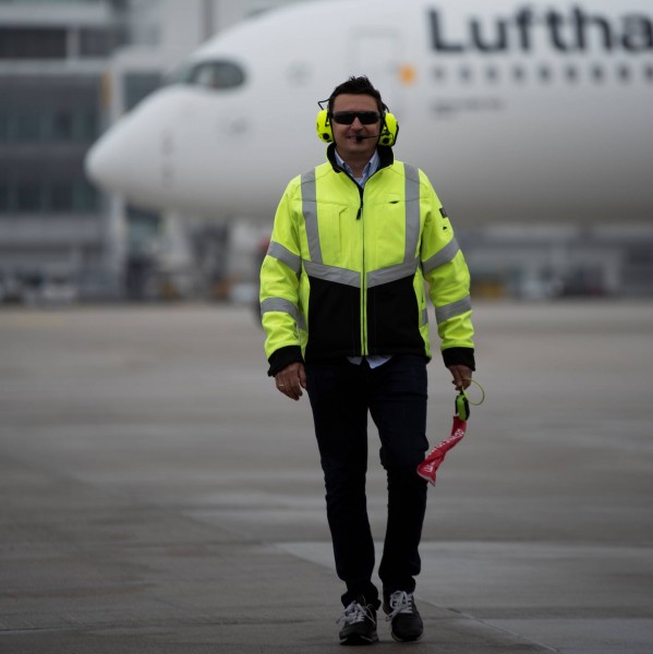 3M Peltor Bluetooth Adapter Ground Mechanic (FL6007-WS5 GB)