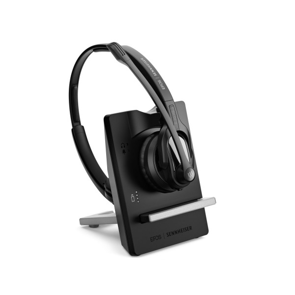 Comhead DECT Duplex Headset Intercom Duo II
