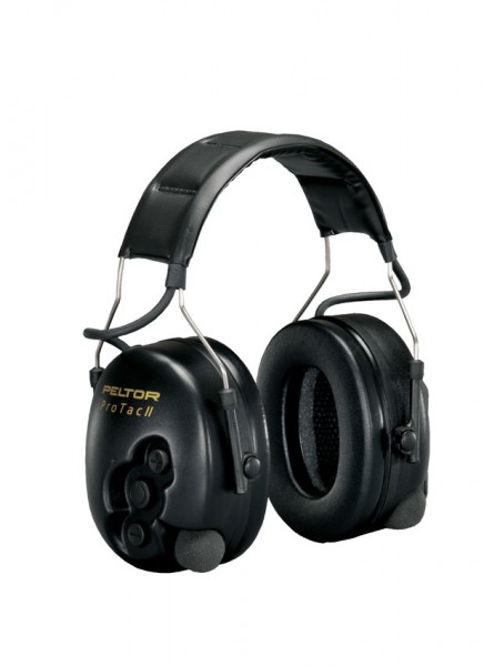 Peltor ProTac 2 (MT15H7A2) Gehörschützer