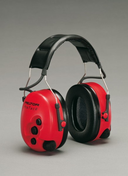 Peltor ProTac 2 (MT15H7A2) Gehörschützer