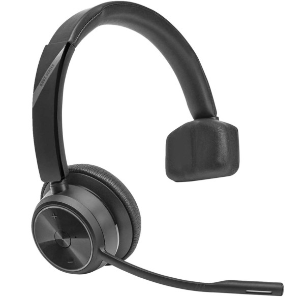 Poly DECT Headset Savi 7310 UC monaural Teams (2-220996-205)
