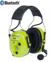 Peltor Bluetooth Headset WS (MT53H7AWS2)