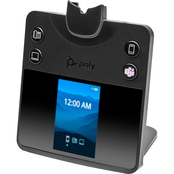 Poly DECT Headset Savi 8420 Office binaural Teams (2-221104-205)