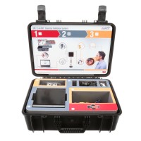 3M Peltor E-A-R fit Dual-Ear Validation System (EARFIT)