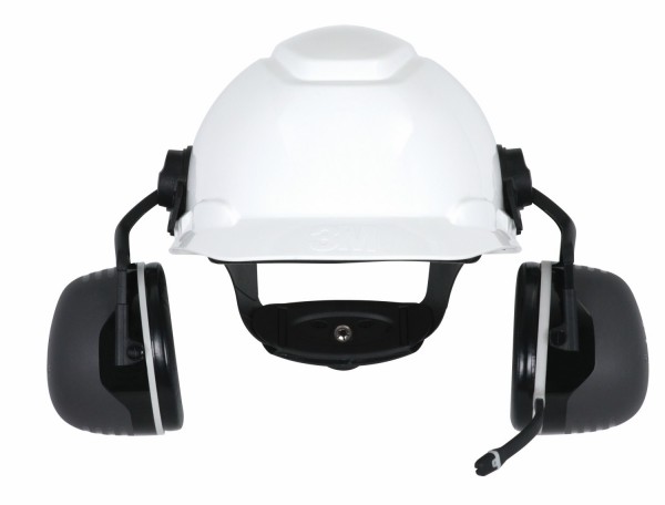 3M Peltor WS X5P3 Bluetooth Headset