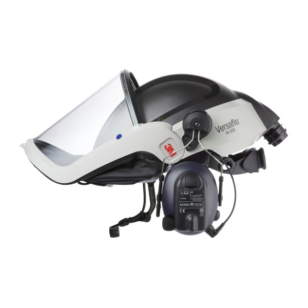 3M Peltor Headset Upgrade-Kit für 3M Versaflo MT7V/1