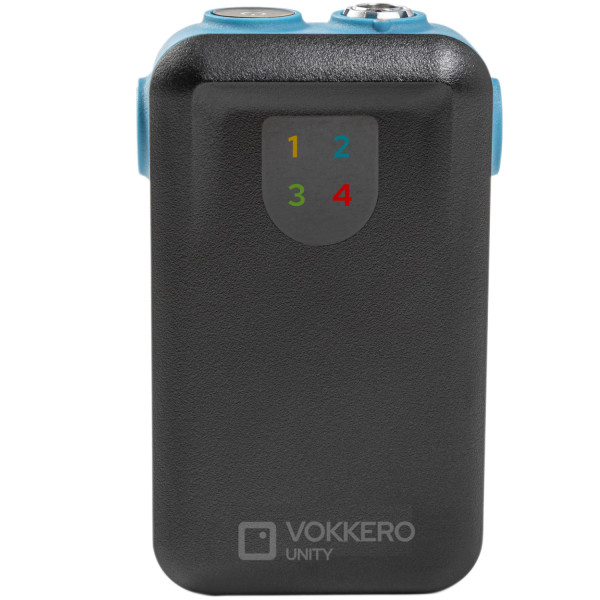 Vokkero UNITY Referee COMMS Kit 2
