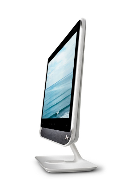 Poly Studio P21 1080p USB All-In-One Monitor (2200-87100-101)