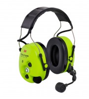 3M Peltor Bluetooth Adapter Ground Mechanic (FL6007-WS5 GB)