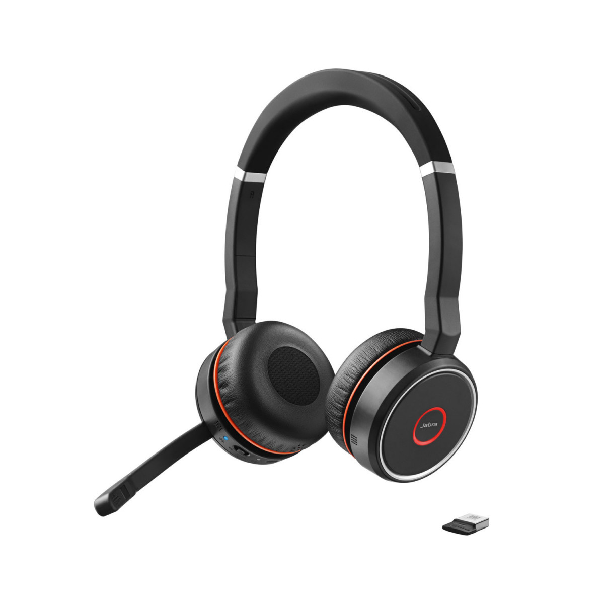 Neue Jabra Bluetooth-Headsets Evolve 65 SE und 75 SE | Headset News ...