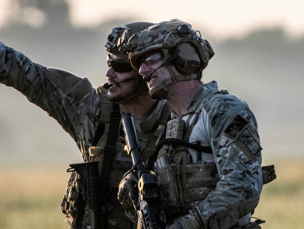 3M Peltor SCU-300EU CY Coyote Brown + RCU-300EU