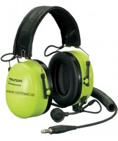 3M Peltor CH-3 FLX2 MT74H52A-110 Headset mit Kopfbügel